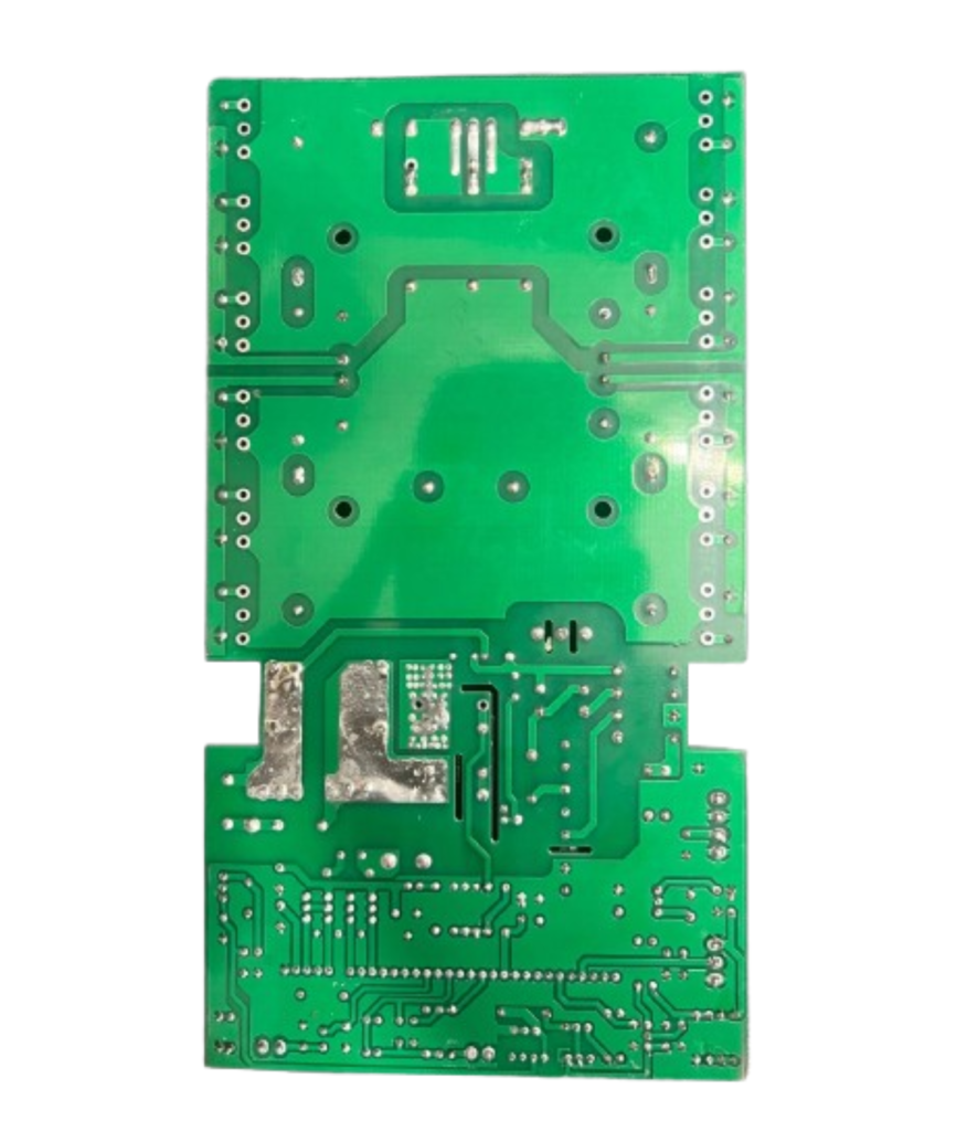 200-250 AMP TOP CARD BLANK (1-PCS) – ELECTRIC CORNER™