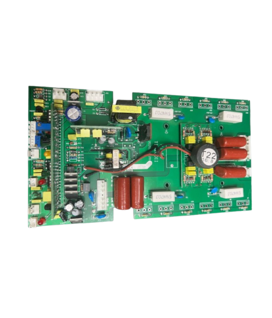200-250 AMP TOP CARD BLANK (1-PCS) – ELECTRIC CORNER™